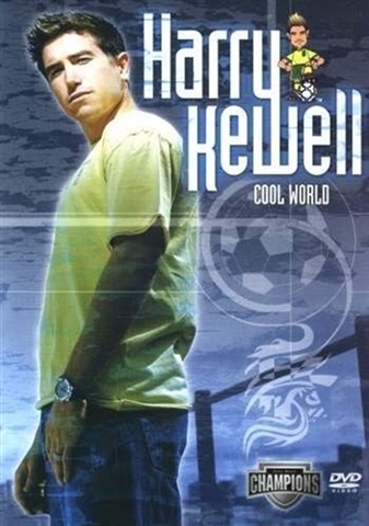 Harry Kewell Cool World - CeX (AU): - Buy, Sell, Donate